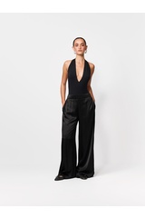 SPODNIE CONNER BLACK