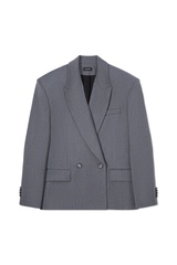 MARYNARKA ICONIC GREY